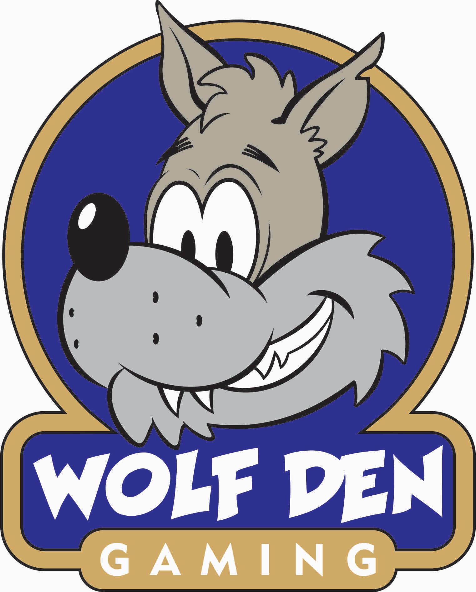 Wolf Den Gaming